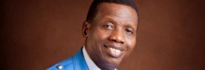 RCCG ANTHEM – RCCG